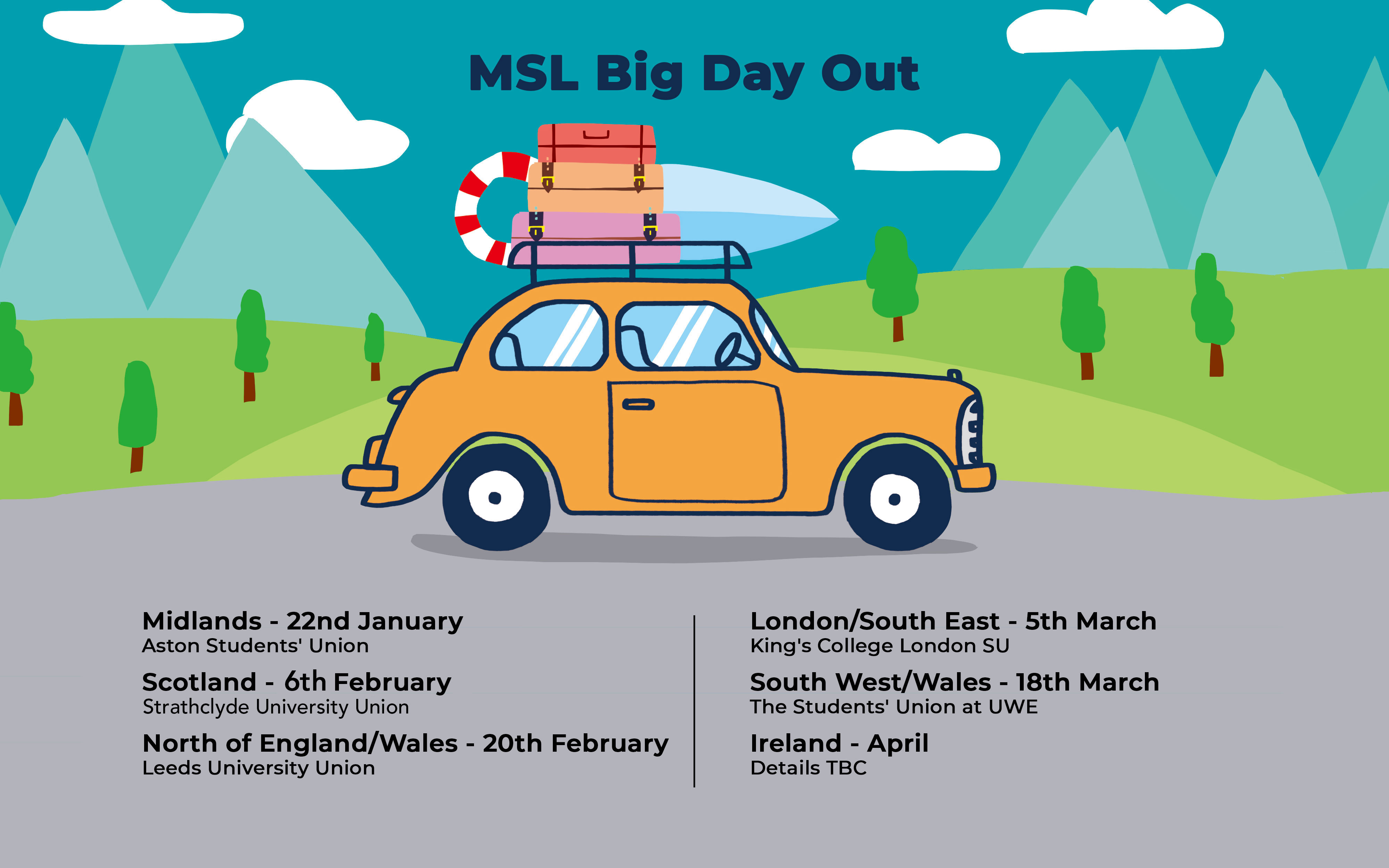 Organisation Details